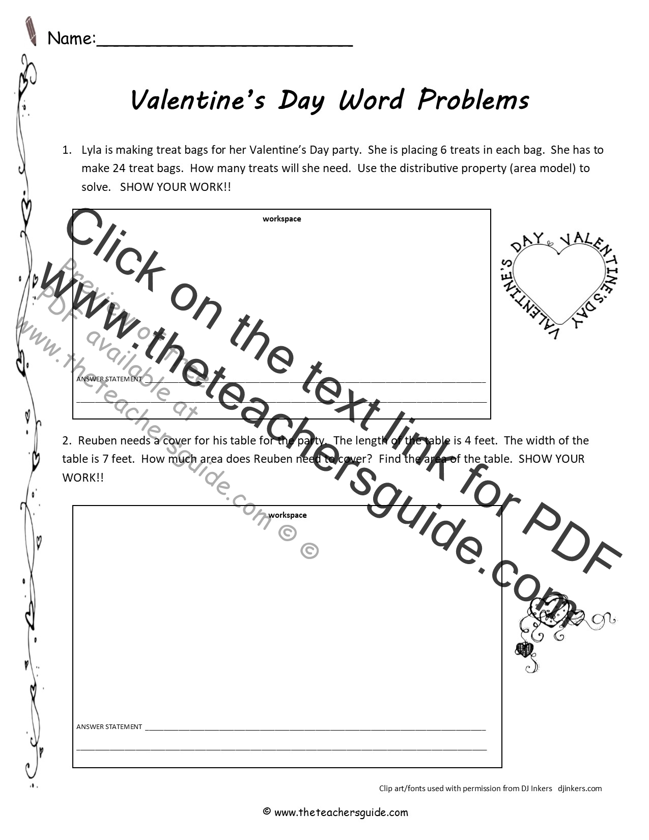 Index of /valentinesday